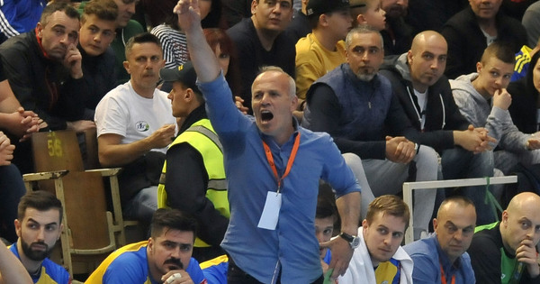 Šuman: Izvukli smo daleko najtežu grupu, ali ćemo se dobro spremiti za ...