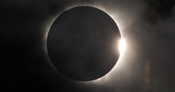 Totalna solarna eklipsa 2019.: Južna Amerika u iščekivanju nebeskog ...