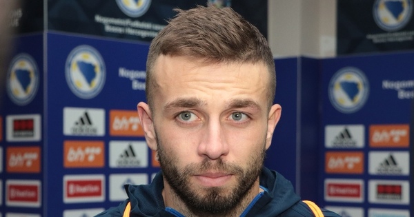 Elvis Sarić napustio Južnu Koreju, otišao u Saudijsku Arabiju i ...