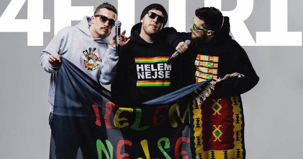 Besplatan ulaz na koncert grupe Helem nejse večeras u Sarajevu