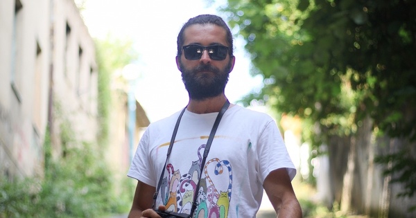 Bh. reditelj Ado Hasanović: Ja sam primjer da se uspjeh može postići ...