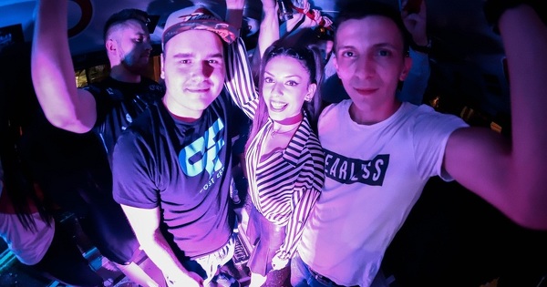 Jäger Party tramvaj opet će da kruži Sarajevom