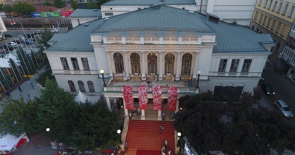 SFF kao ključna platforma za razvoj bh. filma i šansa koju država ne ...