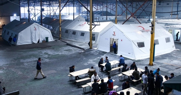 Prodaju se objekti fabrike Bira u Bihaću, hiljade migranata žele ...