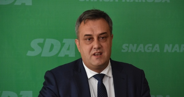 Sarajlić: Dodik i Ivancov pokazali šta se krije iza rušenja sporazuma o ...