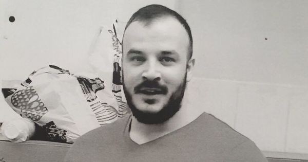 Anis Sabitović se krio na Sedreniku u Sarajevu, locirali ga pripadnici ...