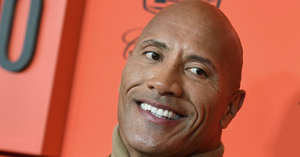 Forbes: The Rock je najplaćeniji glumac na svijetu u 2019. godini