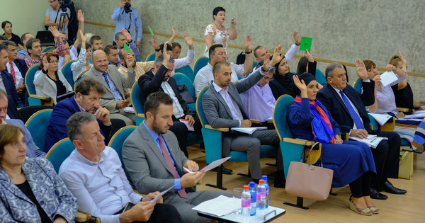 Burno na sjednici Općinskog vijeća Novi Grad: Proširenje deponije ...