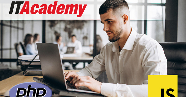 Besplatni kursevi programiranja na ITAcademy: Upoznajte programske ...