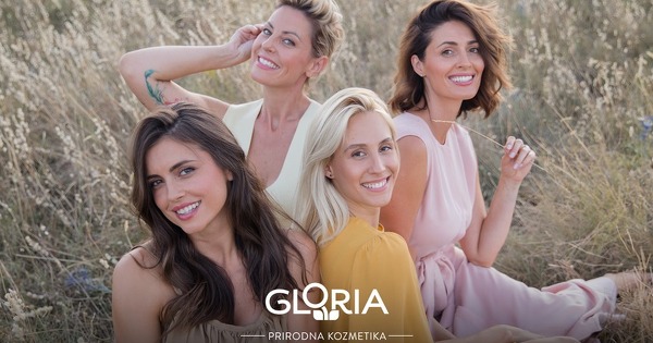 Gloria: Kako je domaći brend postao "must-have" beauty industrije