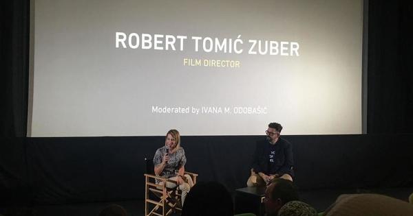 Robert Zuber predstavio film o vakcinaciji, pitanju koje se neće riješiti guranjem pod tepih