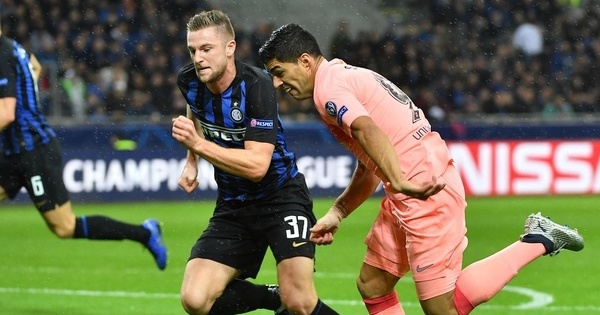 Duel Barcelone i Intera obećava spektakl, Chelsea mora osvojiti tri ...