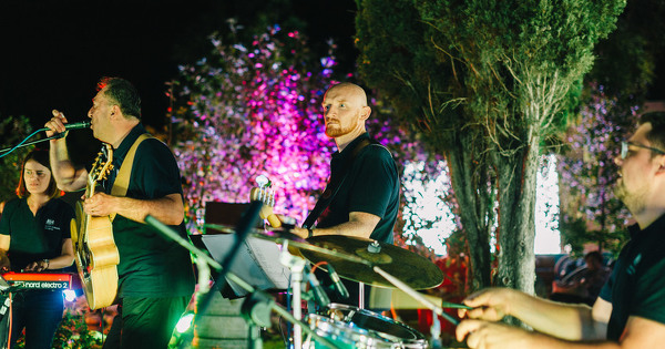 Matthew Field je prošao put od punk entuzijaste do vrsnog diplomate