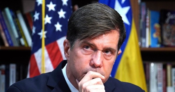 Nelson: Washington je ozbiljno shvatio Dodikove postupke, zato je pod ...