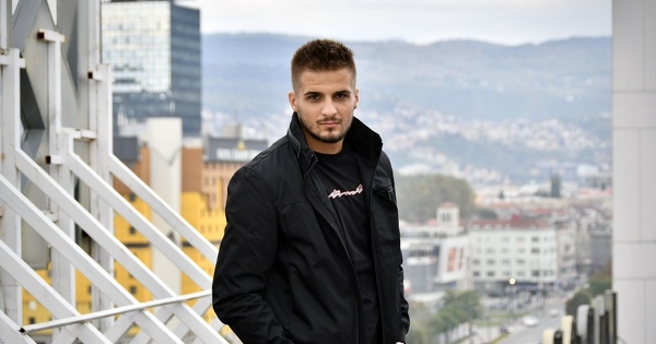 Emir Aličković pred nastup u Sarajevu: Ovo je jedan veliki test, jedva ...