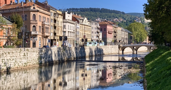 Novo priznanje za Sarajevo: Glavni grad BiH na UNESCO-ovoj listi ...