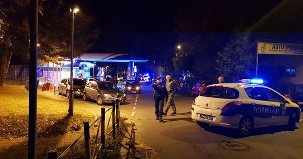 Bivši vođa navijača Partizana ubijen u Beogradu