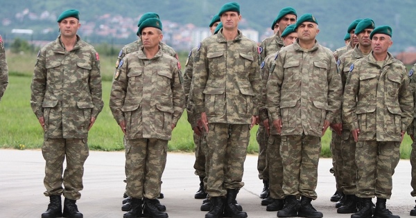 EUFOR-u u BiH produžen mandat na još jednu godinu