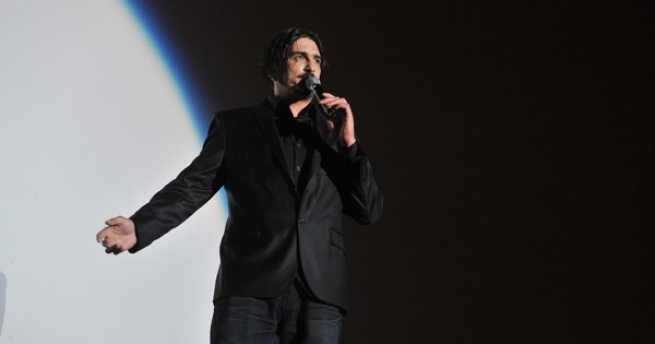 Potresna ispovijest bh. glumca Feđe Štukana uskoro u svim većim ...