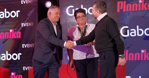 Planika & Gabor: Saznajte sve detalje VIP party-a bh. kompanije Planika ...
