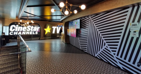 CineStar otvorio vrata svog novog kina u Zenici, petog u Bosni i Hercegovini