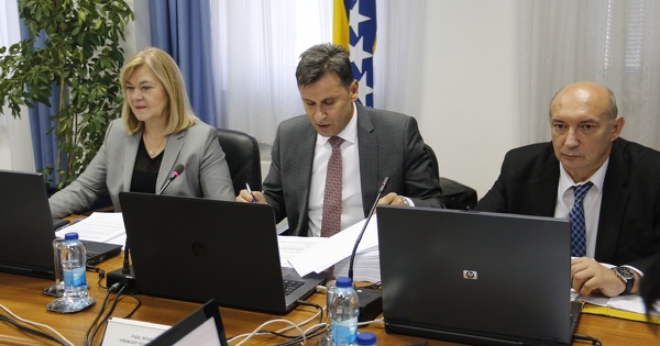 Federalna vlada utvrdila izmjene i dopune Zakona o porezu na dobit Federalna vlada utvrdila izmjene i dopune Zakona o porezu na dobit
