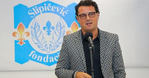 Bh. filantrop Hari Slipičević: Svi mi koji smo vani morali smo platiti ...