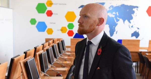 Britanski ambasador u BiH objasnio kako će Brexit utjecati na našu državu