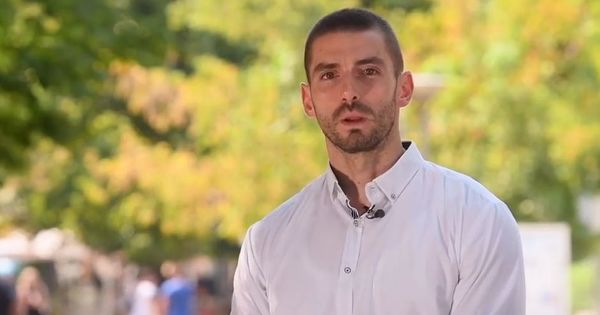 Goran Mačkić iz Banje Luke morat će priznati genocid ukoliko želi biti ...