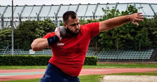 Mesud Pezer osvojio prvo mjesto na Atletskom mitingu u Istanbulu