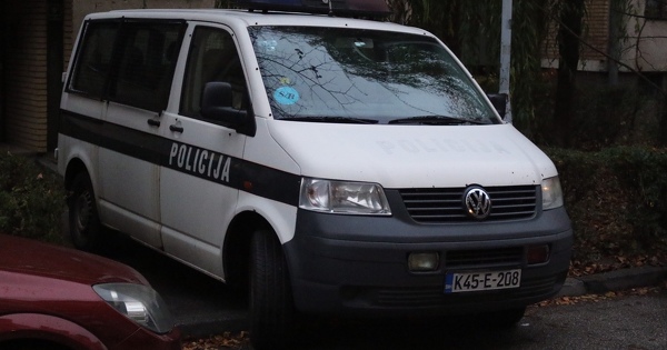 Akcija FUP-a u Mostaru: Tri osobe uhapšene zbog trgovine drogom Akcija FUP-a u Mostaru: Tri osobe uhapšene zbog trgovine drogom