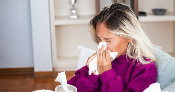 Lizozim: Efikasan u borbi i protiv virusa