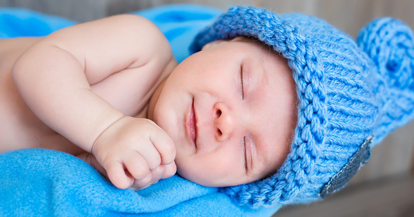Šta sanjaju bebe i kako pomoći djeci da se izbore s lošim snovima?