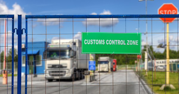 Na granici BiH otvoreni prijelazi za promet roba, razmjena reducirana