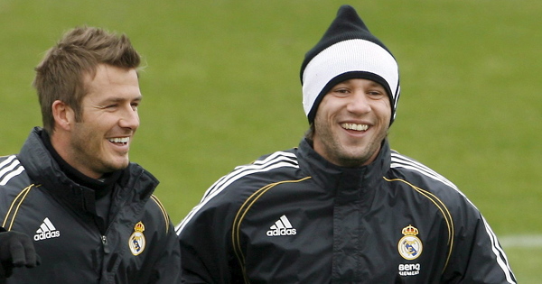 Ovako bi izgledala startna postava najvećih promašaja Real Madrida u 21 ...