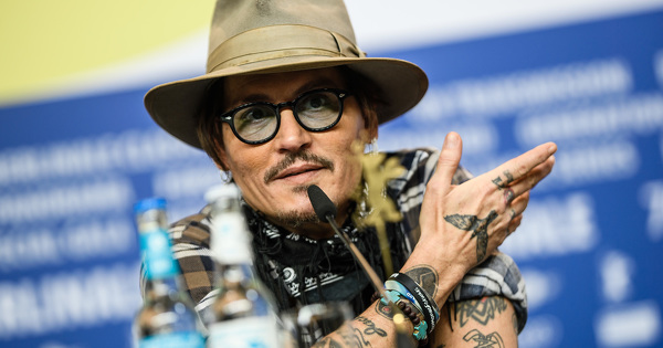 Johnny Depp i Jeff Beck objavili obradu pjesme Johna Lennona "Isolation"