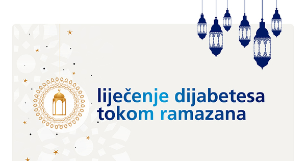 Kako se pripremiti za ramazanski post ukoliko imate dijabetes