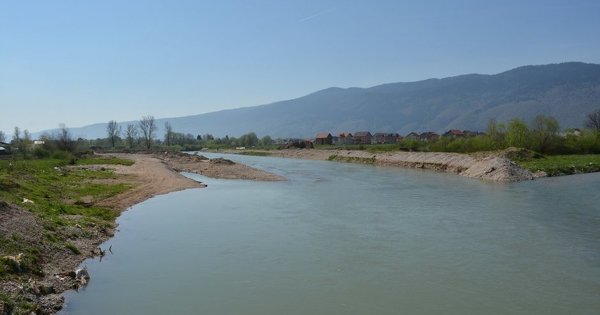 Agencija za vodno područje rijeke Save: Nije utvrđeno povećano ...