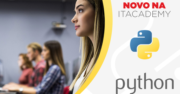 Novo na ITAcademy: Jednogodišnji program za Python Development