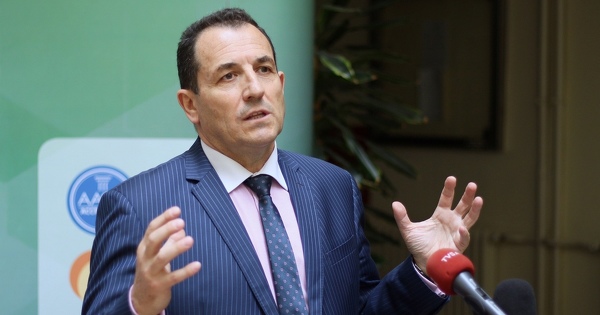 Kandidat SDA: Selmo Cikotić bi trebao biti novi ministar sigurnosti BiH