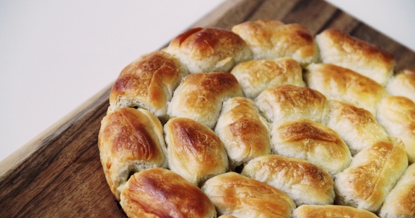 "Bujrum" mantije i na vašem stolu: ZaMANTIJAće vam se od dobrog okusa