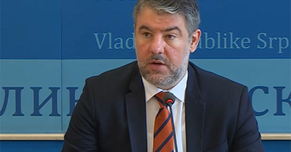 Alen Šeranić: Koronavirus je i dalje tu, a bit će ga i u oktobru