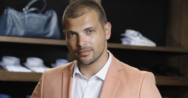 Nove povoljnosti iz Cesar'sa: Iskoristite akciju od 30 posto na sakoe ...