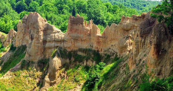 Nestvarna priroda Bosne: Uzmite kratkotrajni odmor za dušu i oči