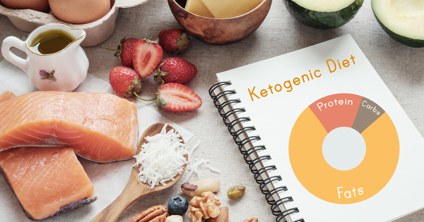 Keto dijeta: Šta ovaj vid prehrane znači za ljude s određenim ...