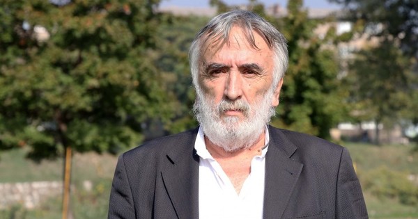 Milenko Karović, dirigent koji je izveo Srebrenički inferno: Bilo je ...