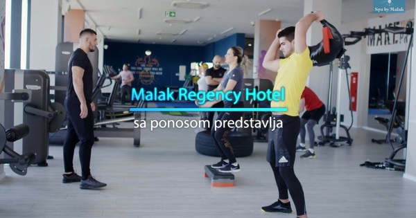 Personalni trening, nutricionizam, treninzi samoodbrane i borilačkih ...