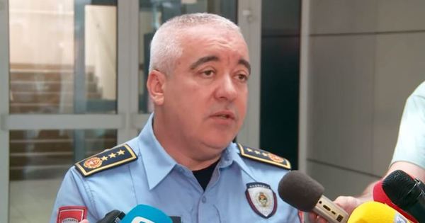 Darko Ćulum zvanično novi direktor SIPA-e, sutra dolazi na posao