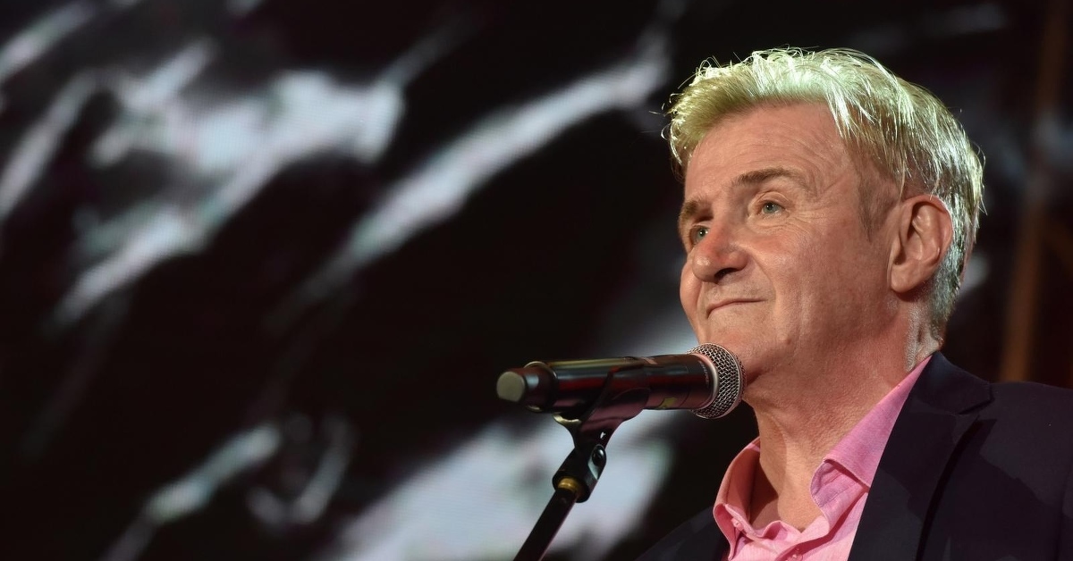 Preminuo legendarni hrvatski muzičar Rajko Dujmić