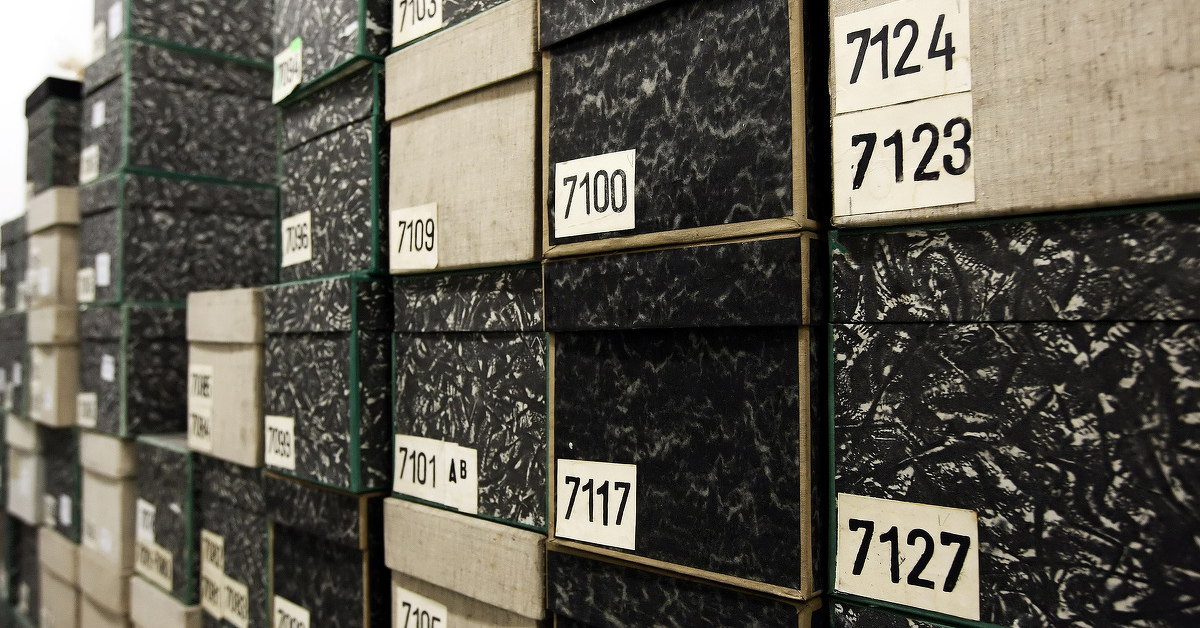 Najstariji neriješeni sudski predmet u Bosni i Hercegovini datira iz ...